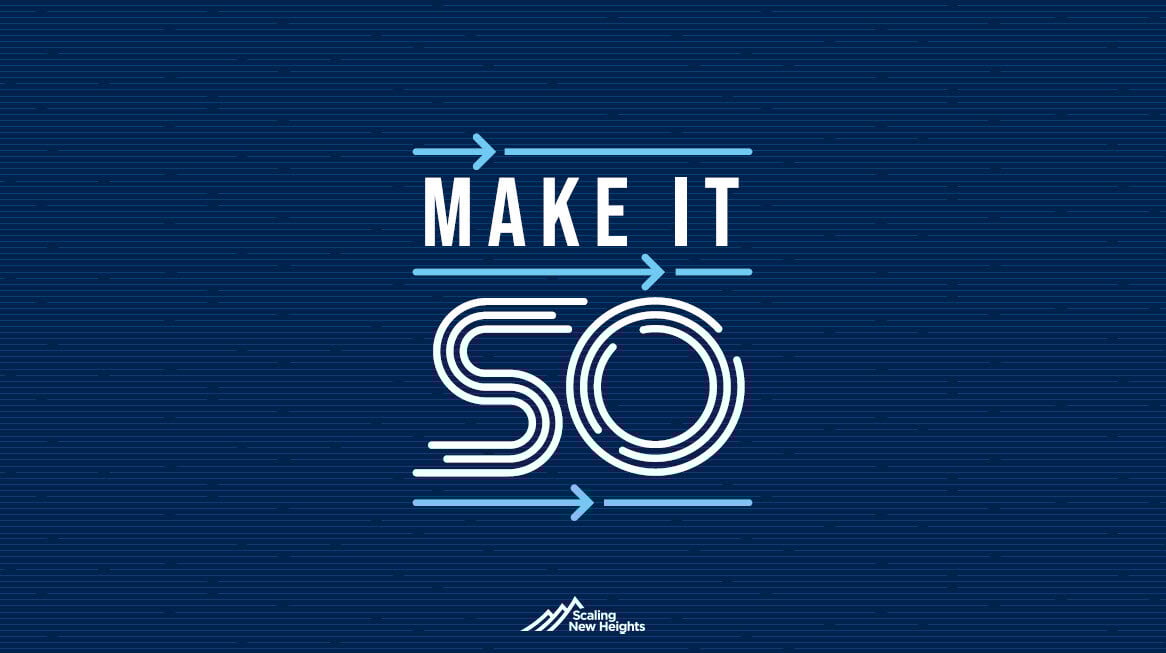 Scaling New Heights 2025 | Plus